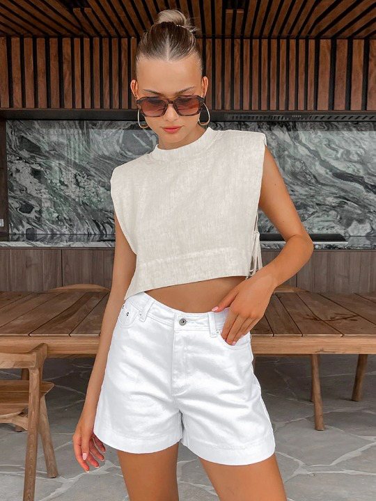 'Out And About' Vacation Linen Set – Bella Chix Co